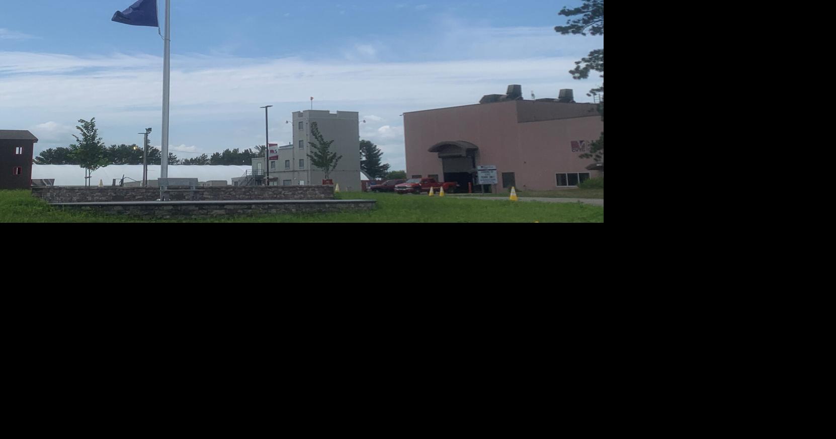 CVTC Emergency Service Tribute Circle: Bricks available for engraving ...