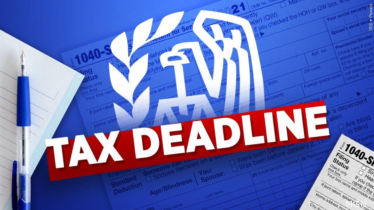 What To Do If You Haven t Filed Your Taxes Yet Finance Wqow what-to-do-if-you-haven-t-filed-your-taxes-yet-finance-wqow