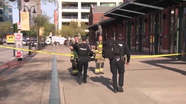 Suspect who killed 4 in mass shooting at Louisville bank believed to be ...