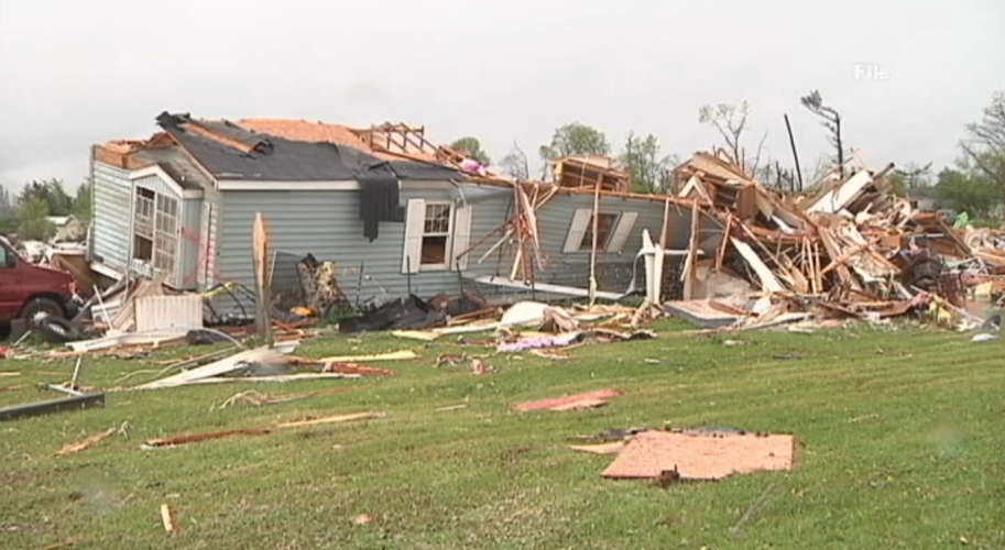 Storm shelter unveiled on 5 year anniversary of Chetek tornado ...