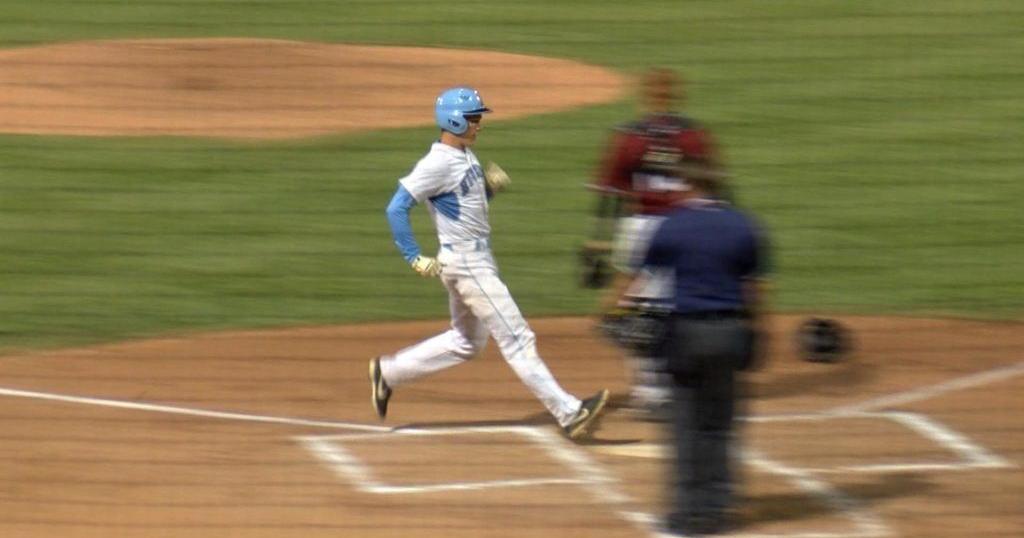 Sam Stange and Marcus Cline named Players of the Year | Sports | wqow.com