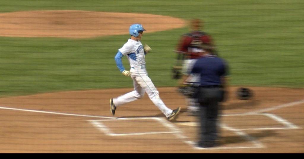 Sam Stange and Marcus Cline named Players of the Year | Sports | wqow.com