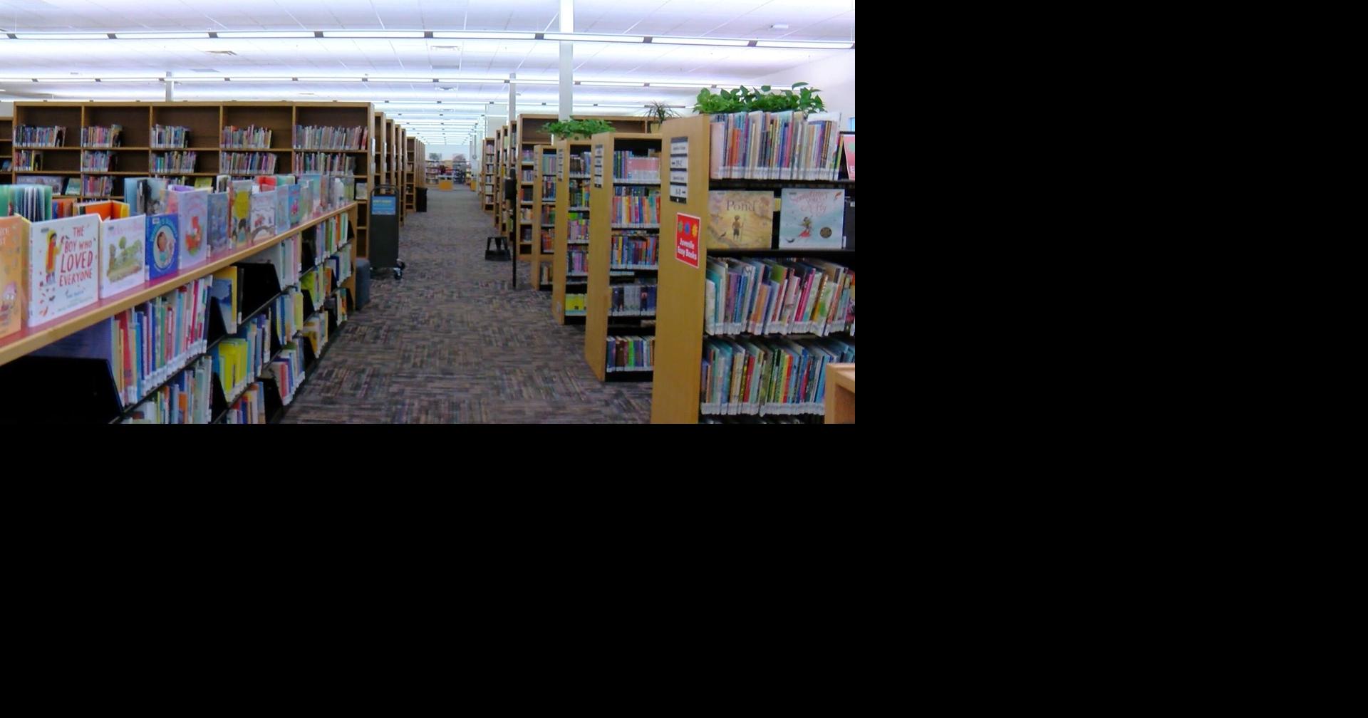 L.E. Phillips Memorial Public Library concludes ‘Advancing Racial ...