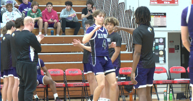 SPASH holds off Memorial in top-ten battle, other Friday scores ...