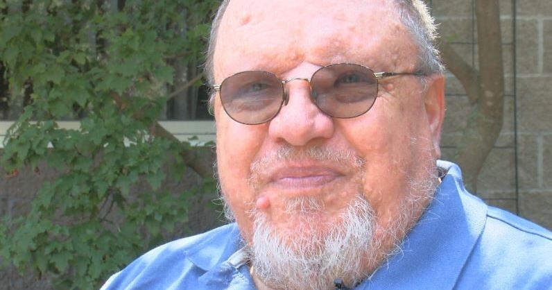 Bloomer man uses genetic disorder to educate in light of monkeypox ...