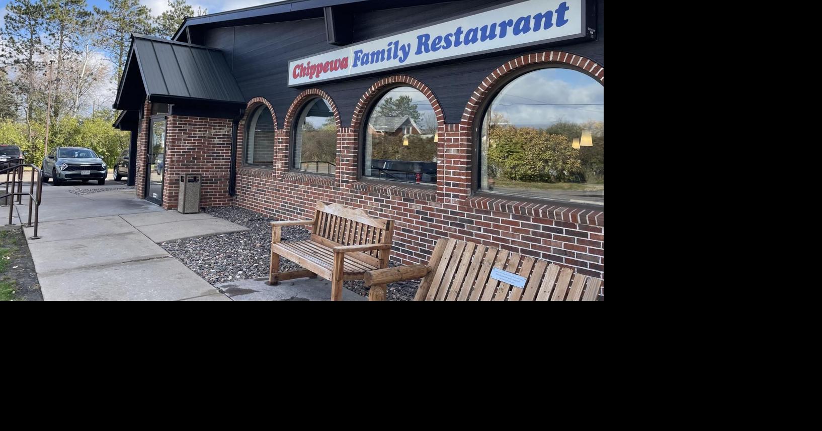 No one hurt in small fire at Chippewa Family Restaurant | Chippewa ...