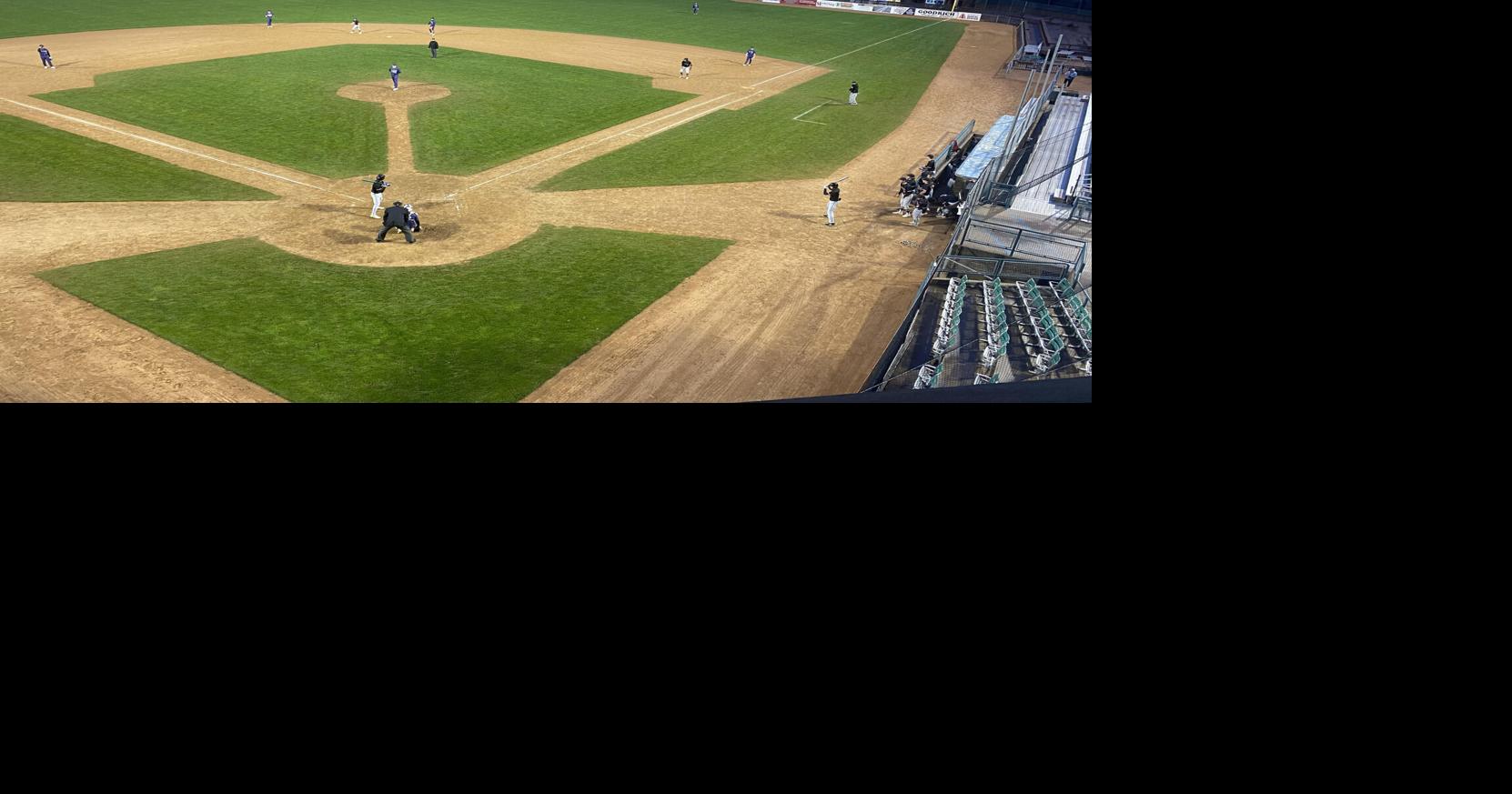 Eau Claire Memorial baseball rallies to earn walk-off win over La ...