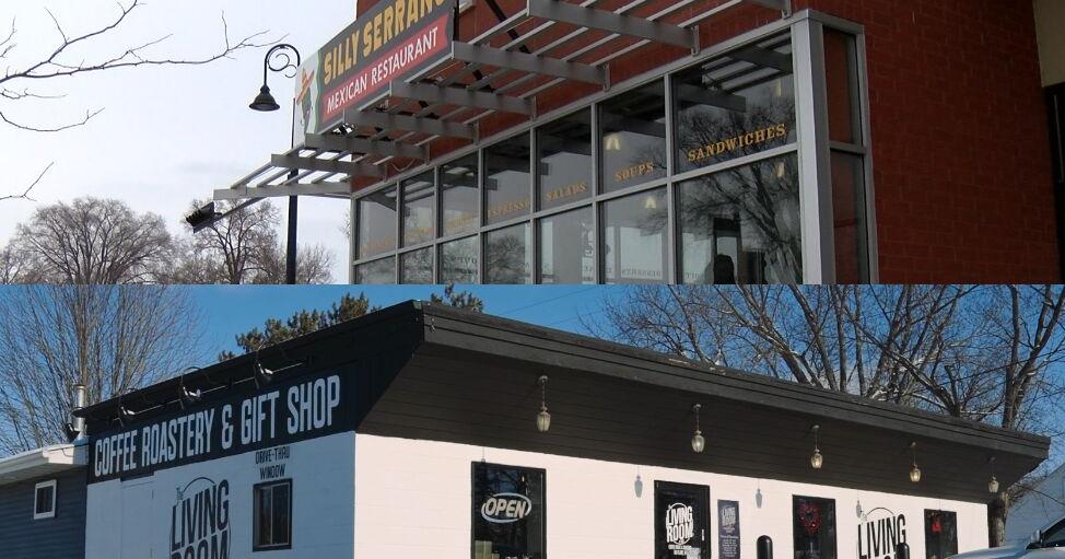 Silly Serrano to open café in Living Room location | News | wqow.com