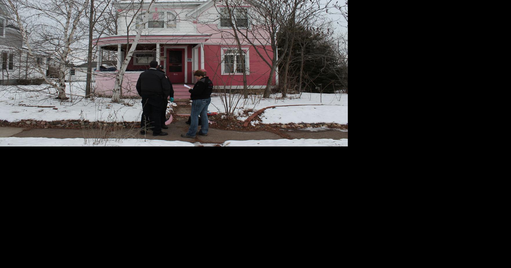 'This is a case I haven't forgotten': 13 years after Ladysmith woman's ...