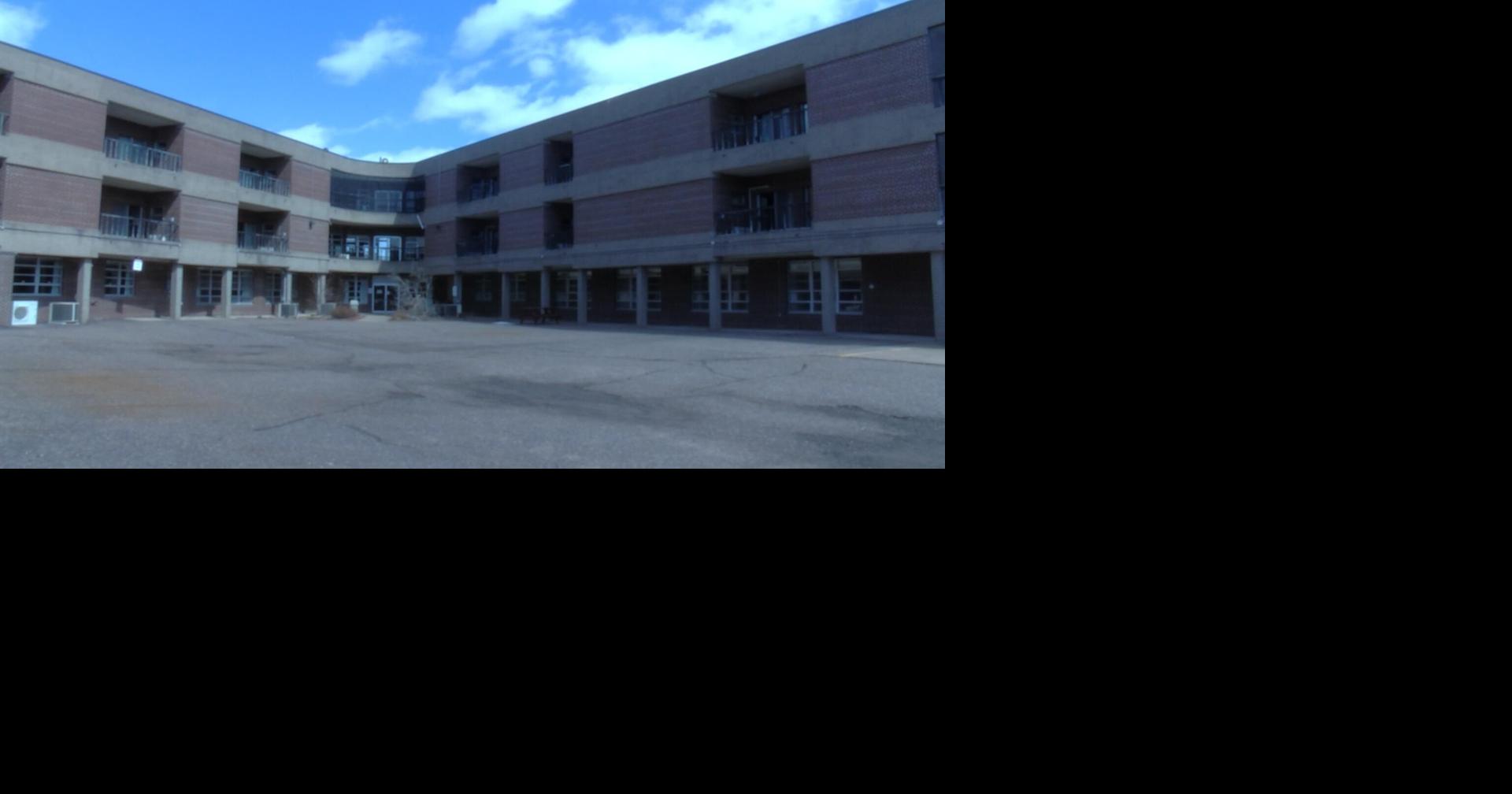 City of Ladysmith receives housing proposal on site of old hospital ...