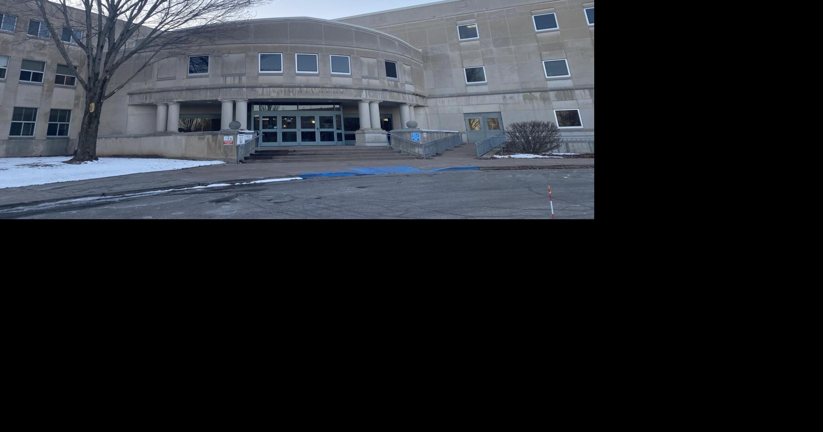 Sheriff Travis Hakes responds to final Von Briesen report | Chippewa ...