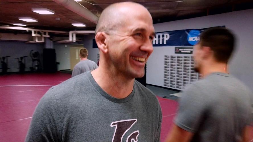 Dave Malecek is using his health scare as a platform to help others ...