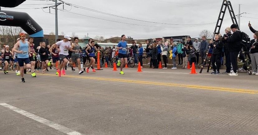 Eau Claire marathon asking kids to design race medals | Eye On Eau ...