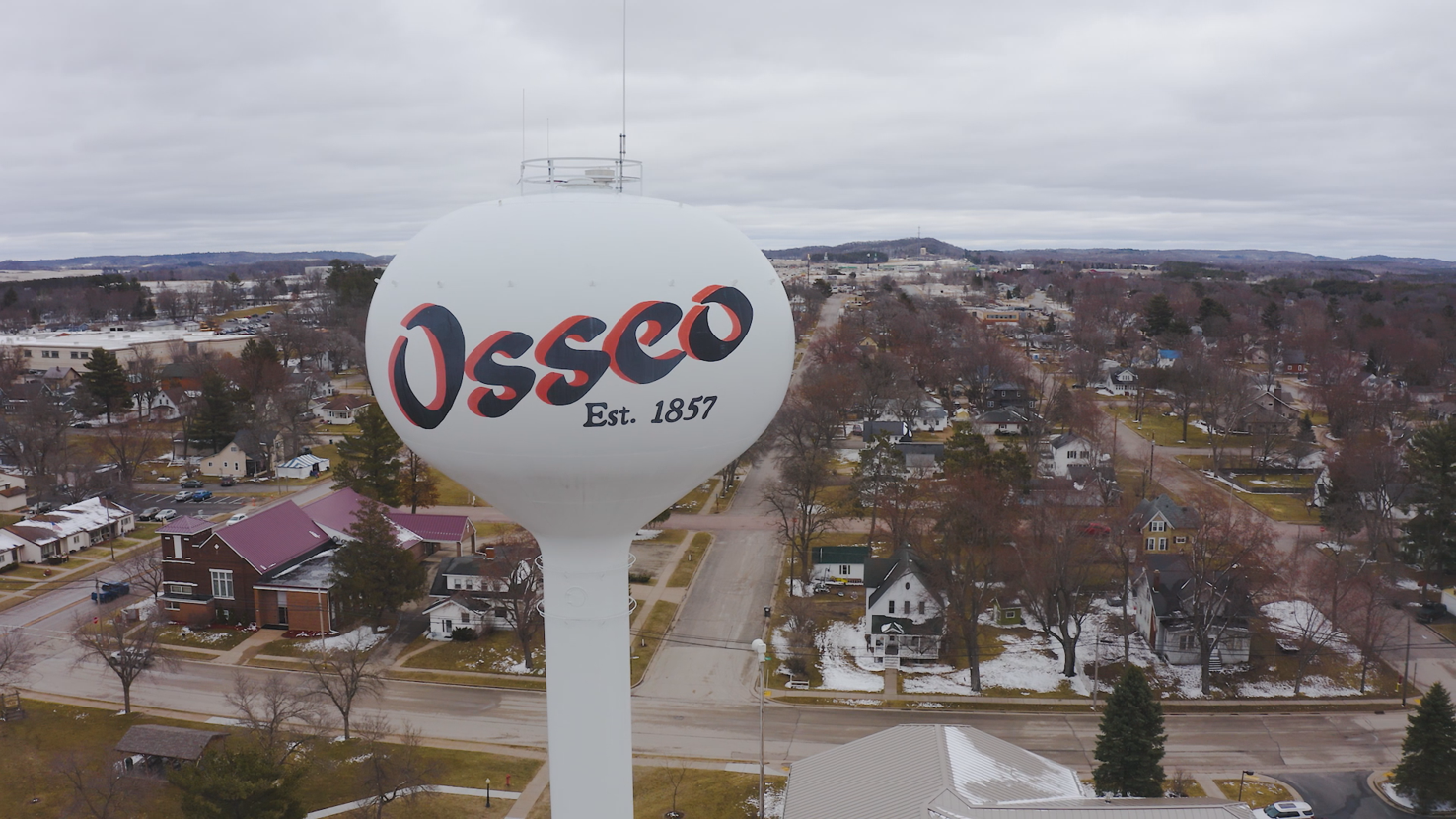 Trempealeau and Eau Claire among fastest growing counties in Wisconsin ...