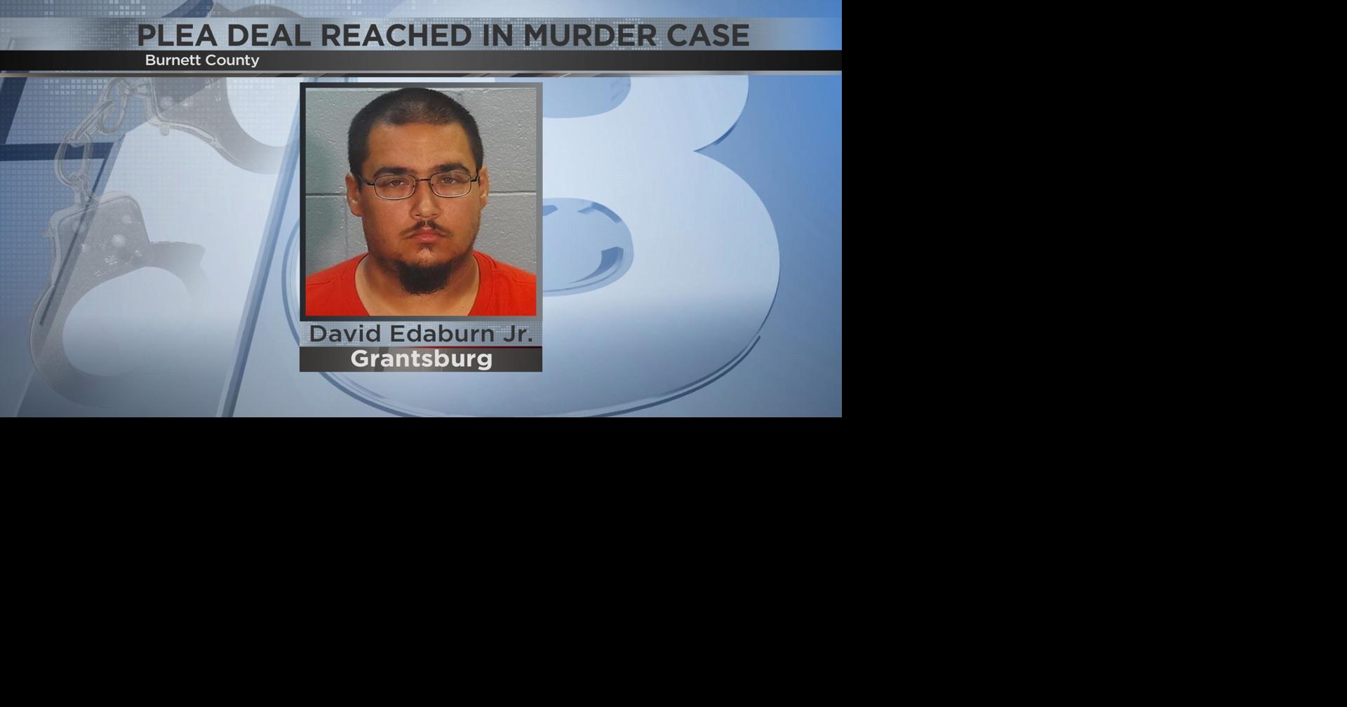 Suspect pleads no contest in northwestern Wisconsin stabbing murder ...