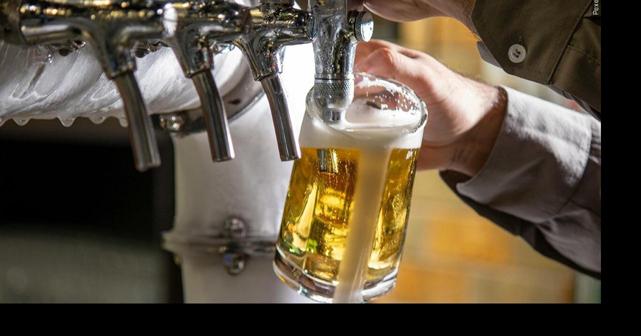 Is drinking alcohol bad for your health? New dietary guidelines will ...