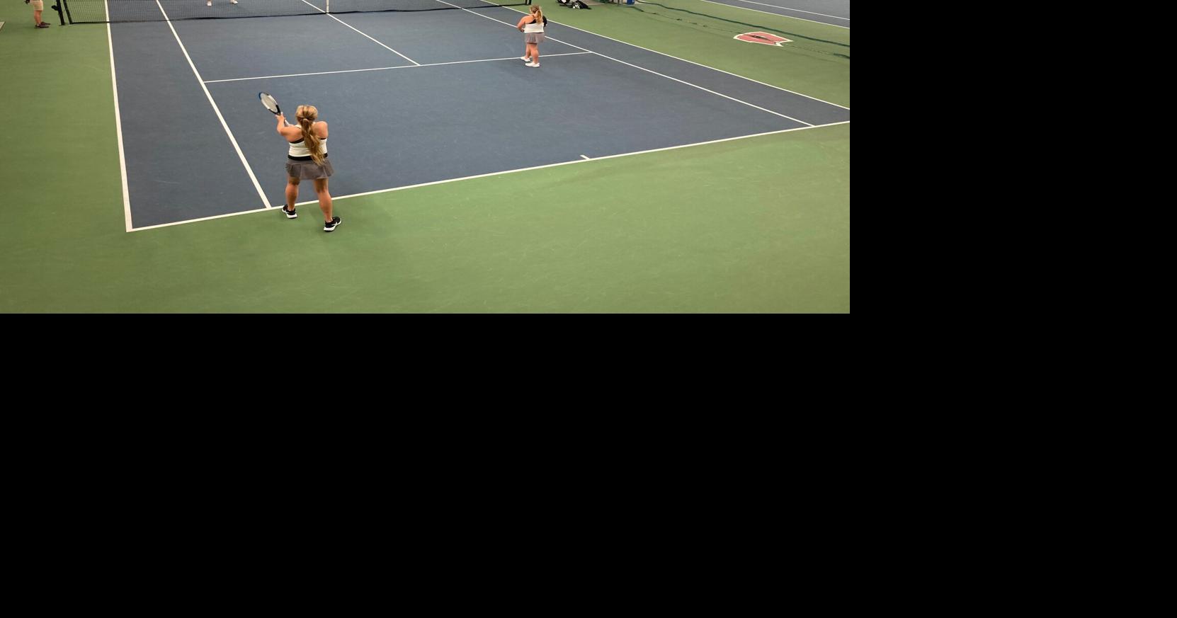 State tennis meet day 2 recap | Sports | wqow.com