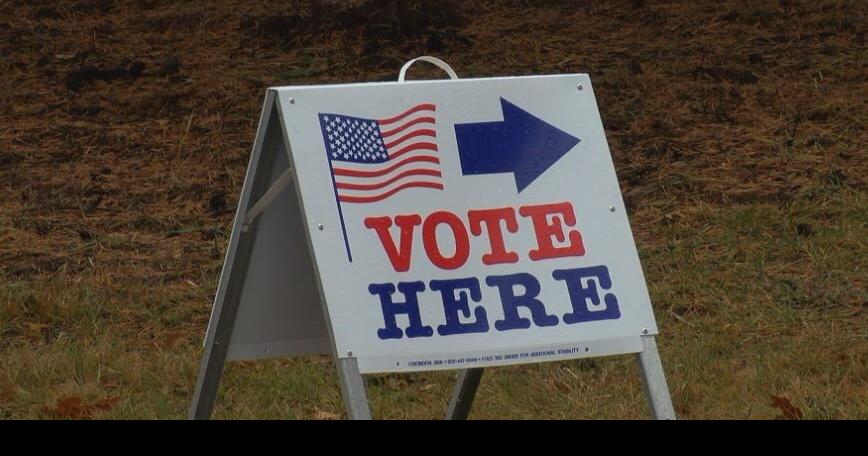 Are you registered to vote for the August primaries? | Politics | wqow.com