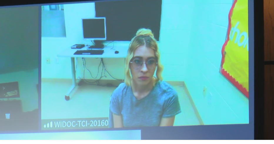 Judge rules Ezra McCandless will not get a retrial | Crime and Courts ...