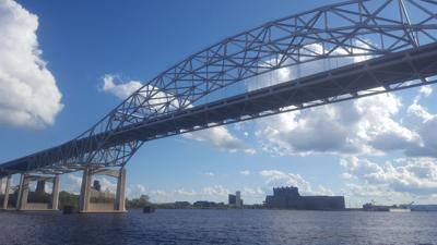 duluth superior bridge replacement