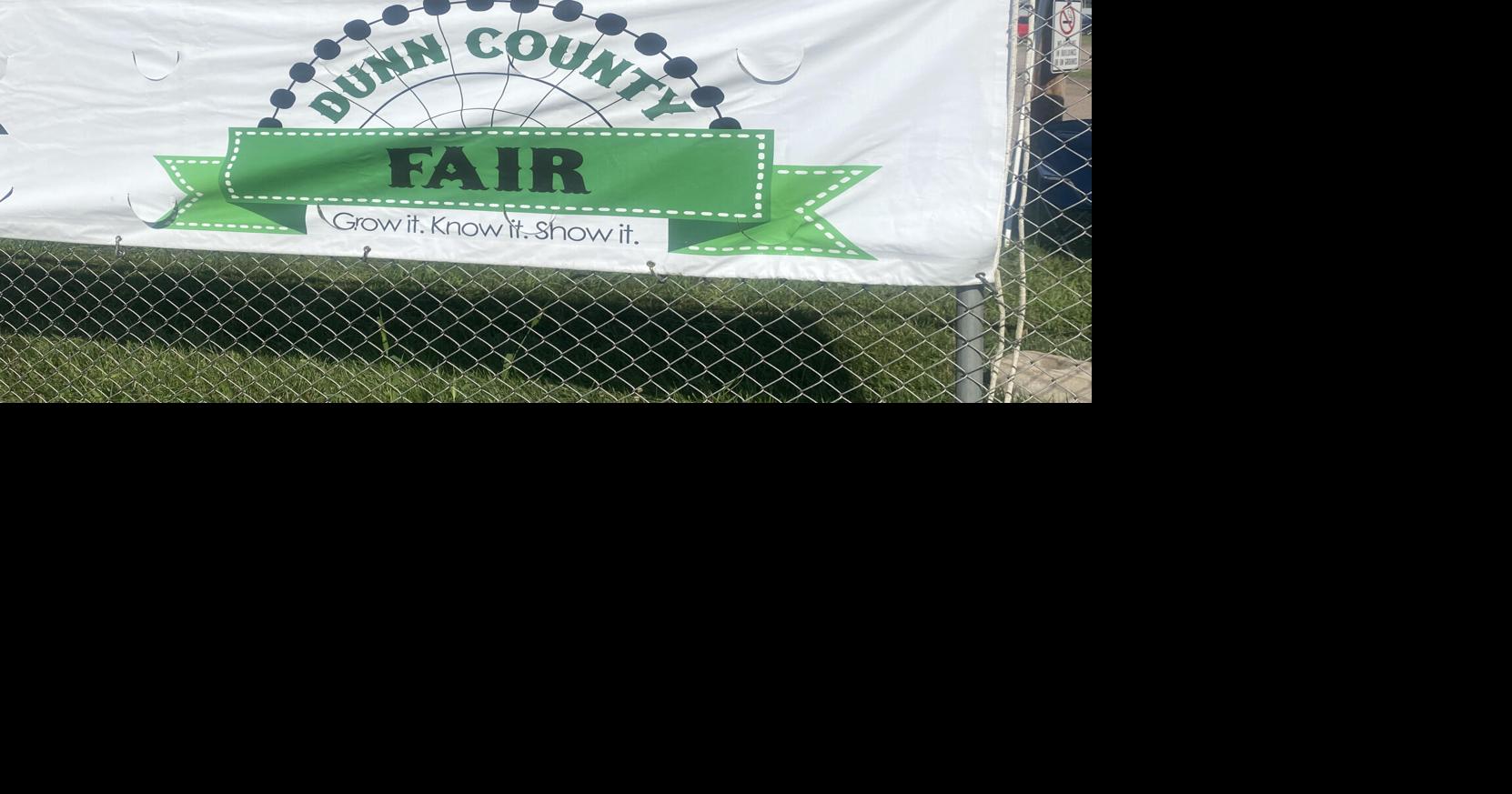 What's new at the Dunn County Fair | Chippewa Valley News | wqow.com