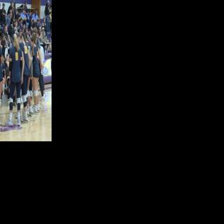 UWEC volleyball upsets UW-Stevens Point in conference tournament ...