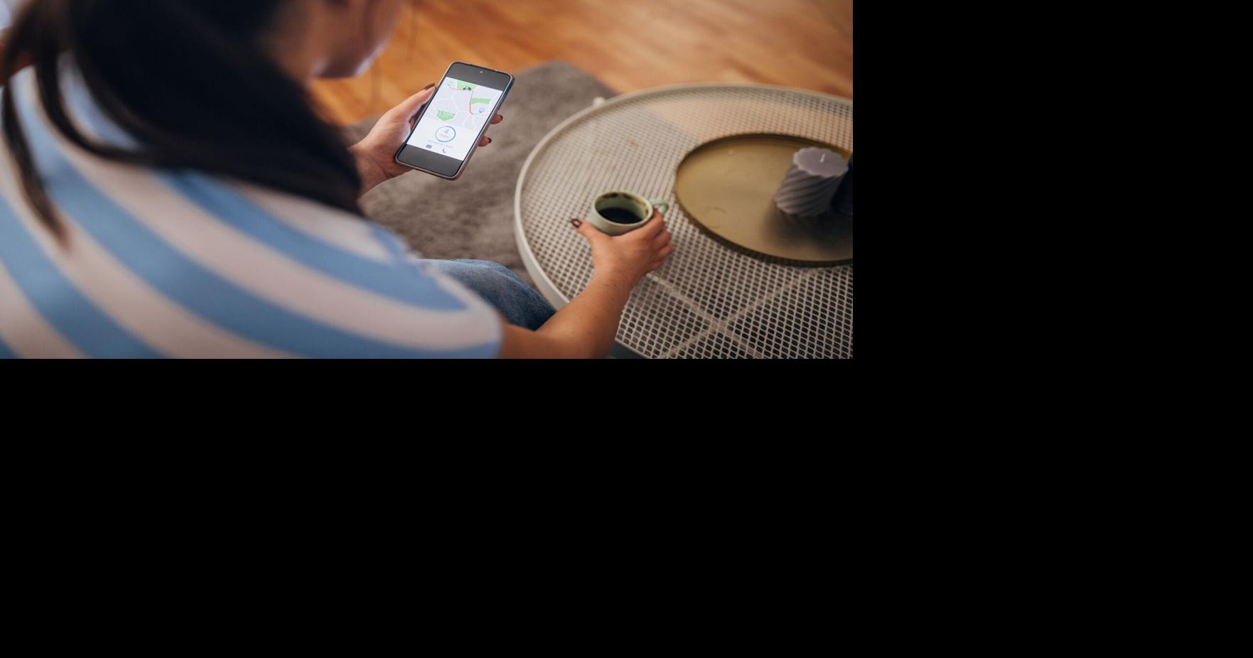 Parents are tracking their adult children for safety. But is it ...