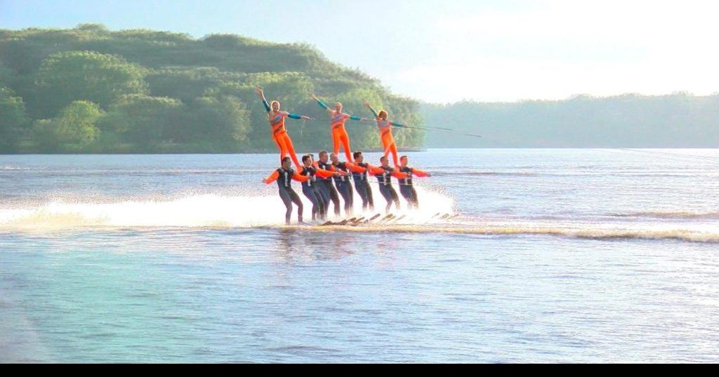 Ski Sprites win Division 3 state championship | Positively Chippewa ...