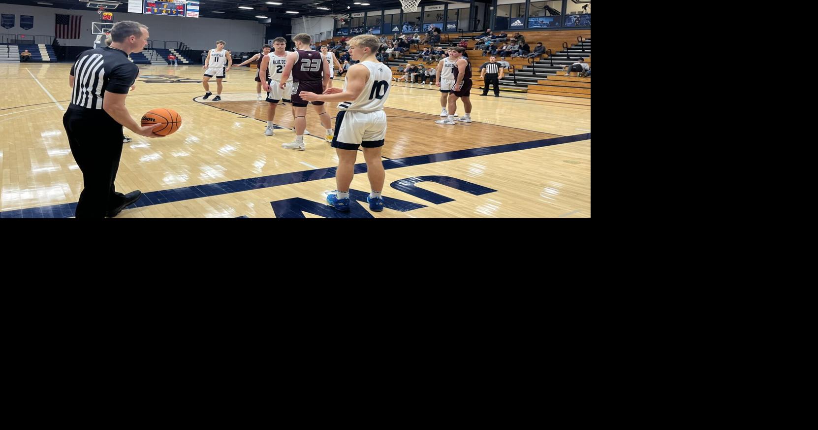 UWEC, Stout basketball pick up home wins | Sports | wqow.com