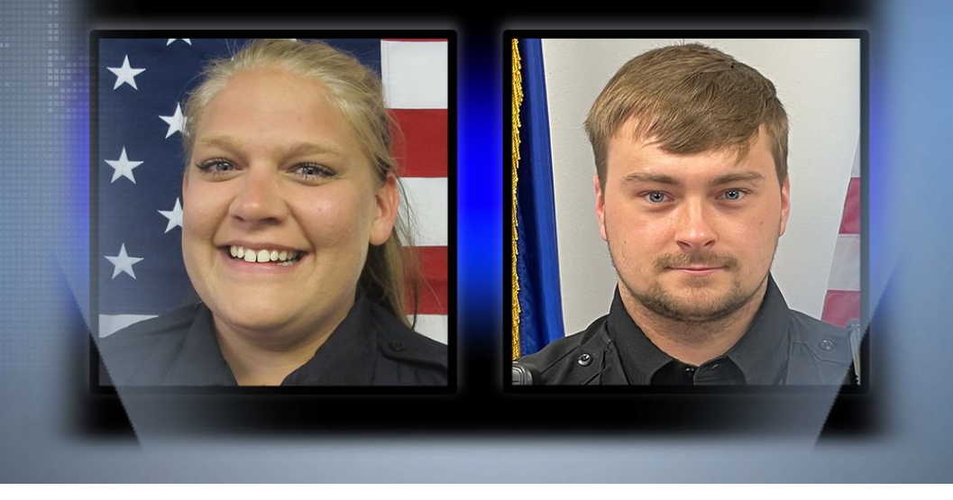 Light the Way Fundraiser for families of fallen Barron County officers ...