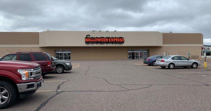 Future of former Shopko building still up in the air | Archive | wqow.com
