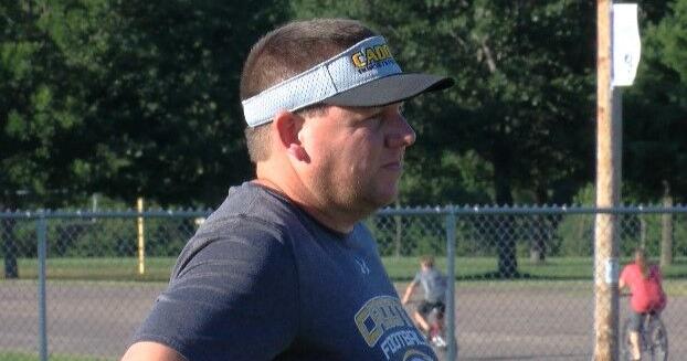 Cadott's Goettl steps down as head football coach | Prep Sports | wqow.com