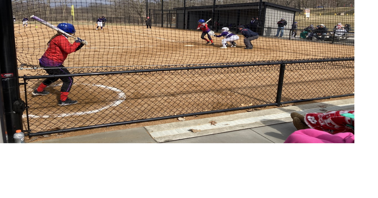 Augusta softball splits double dip in Durand | Sports | wqow.com