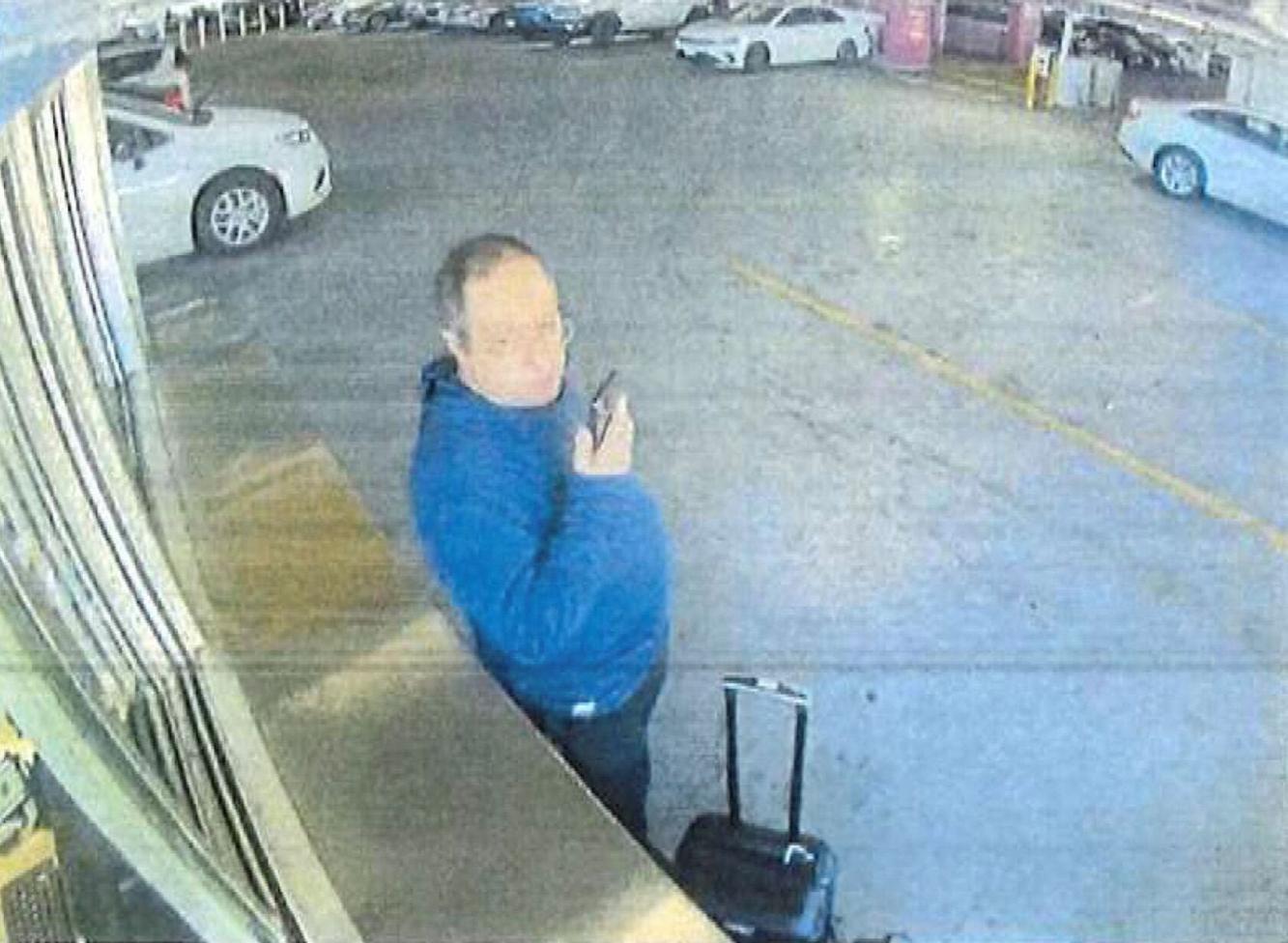 Brown University shooting suspect planned attack for a long time ...