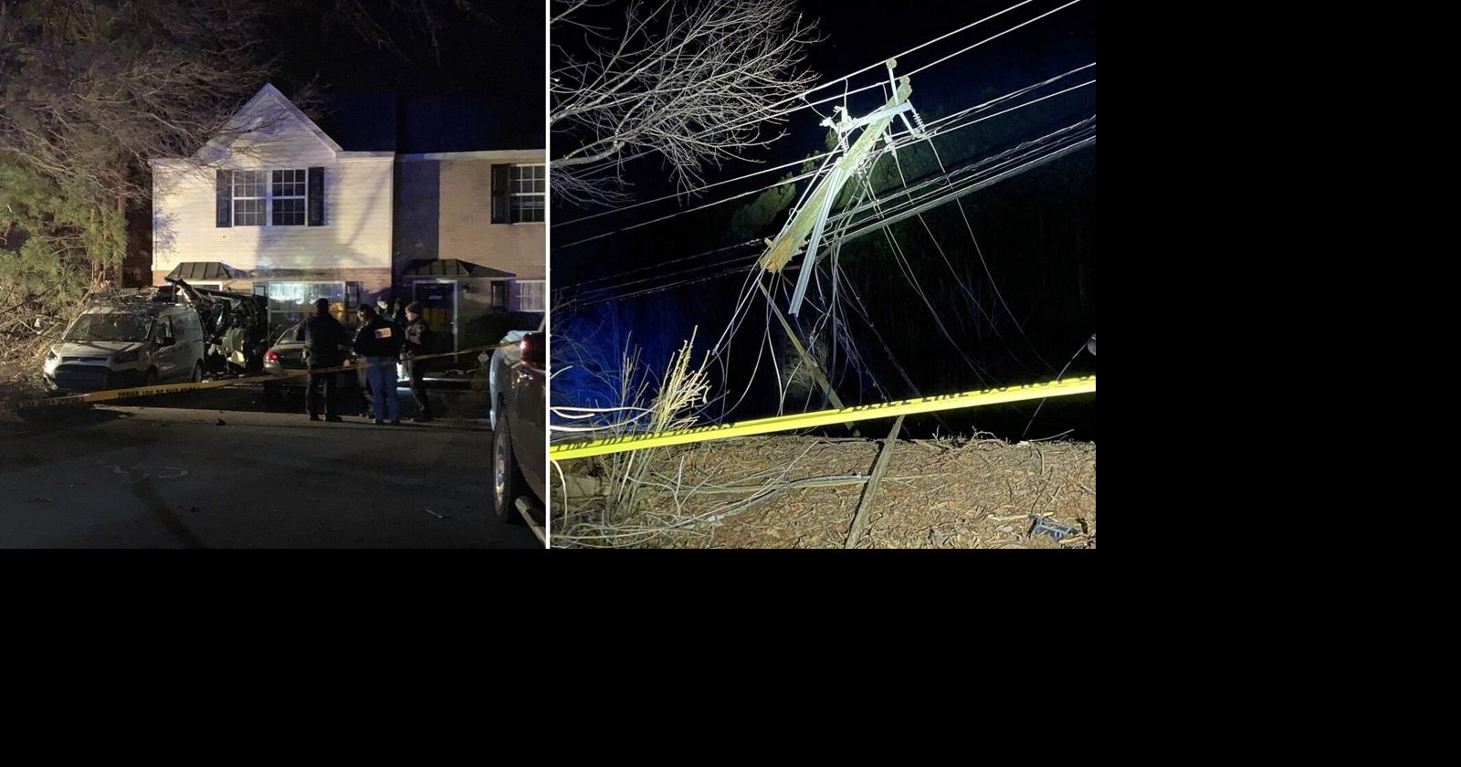 Police investigate car crash deaths of University of Georgia football ...