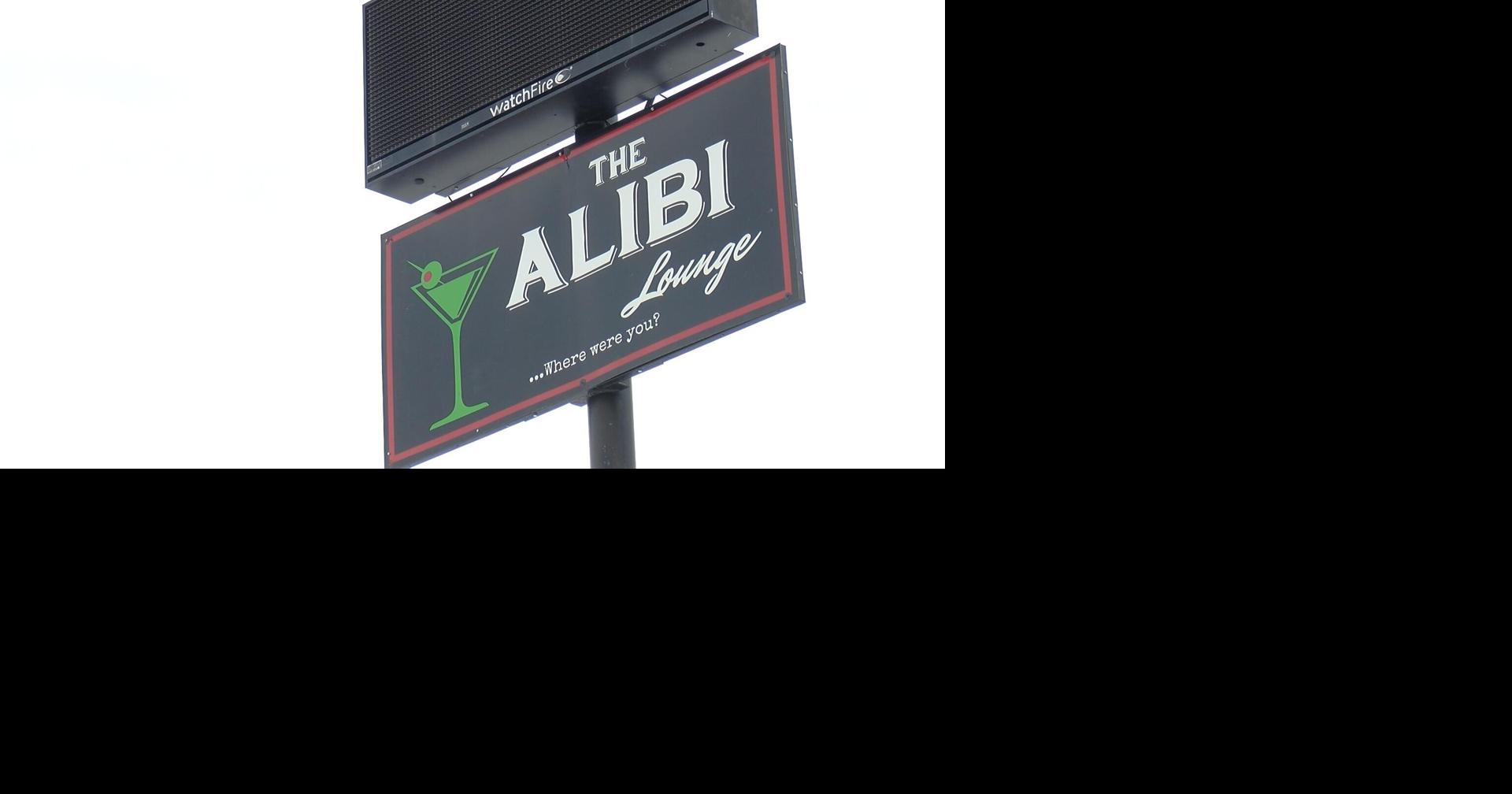 Alibi Lounge set to re-open in March | Chippewa Valley News | wqow.com