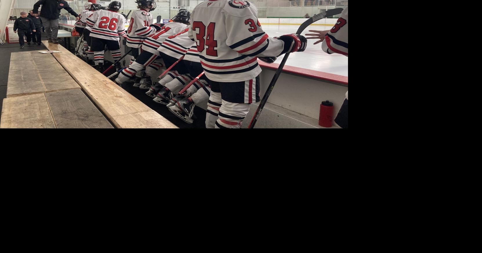 Chi-Hi opens playoffs with rout of Ashland | Sports | wqow.com