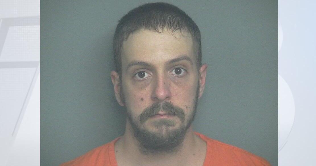 Altoona man charged with child sexual assault facing up to 100 years in ...