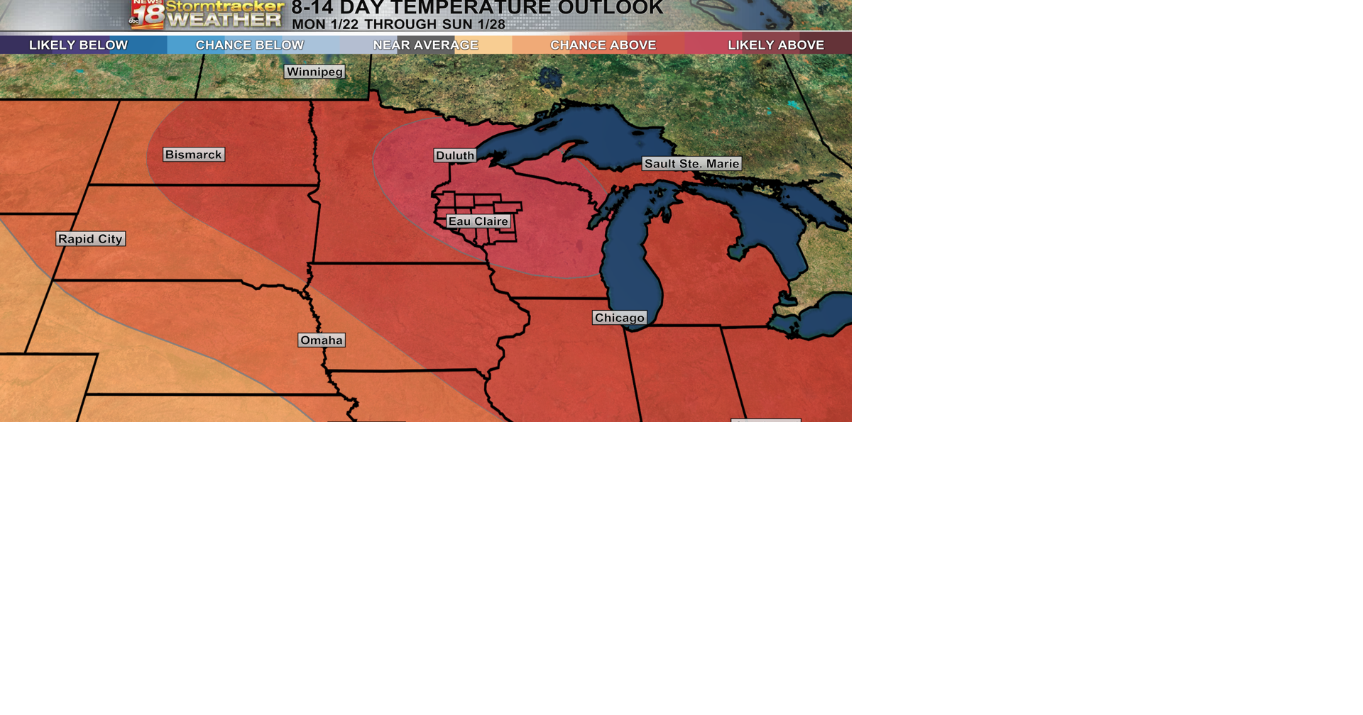 CPC 8-14 Day Temp Outlook.png | | wqow.com