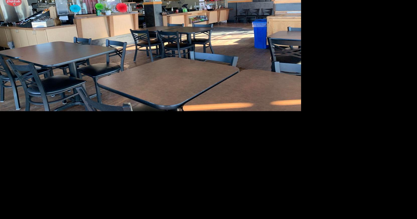 Silly Serrano plans to serve coffee and breakfast, eventually full menu ...