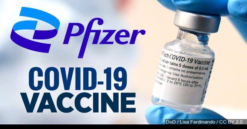 DHS: New booster shot guidance only for Pfizer, wait to see if other ...