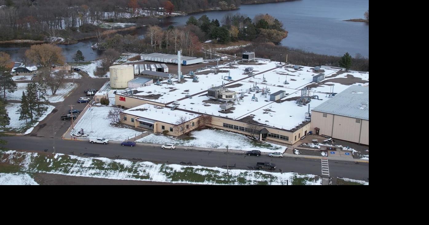 Update: False alarm results in heavy police presence at 3M in ...