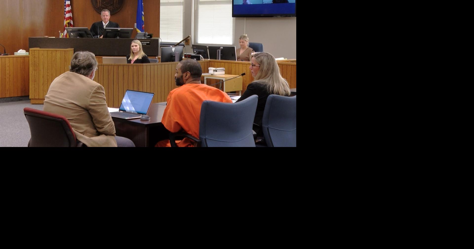 Pair accused of killing Altoona man, leaving body in Illinois, make ...