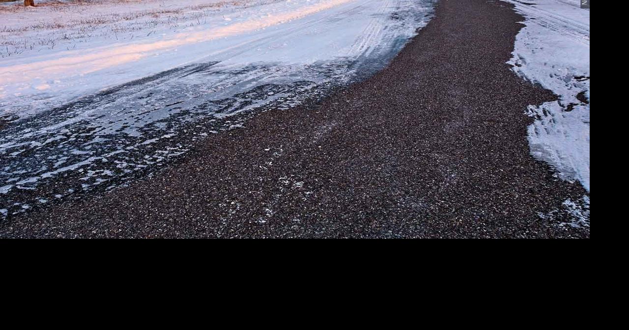 Wisconsin's winter roads: How engineers tackle extreme temperature ...