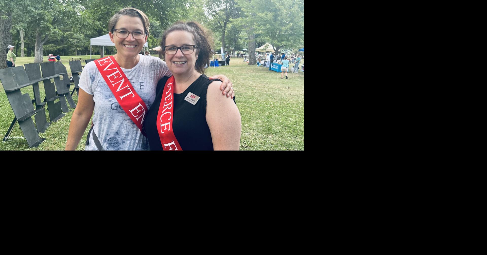 Jefferson Award Winner: Jessie Podolak | Jefferson Awards | wqow.com