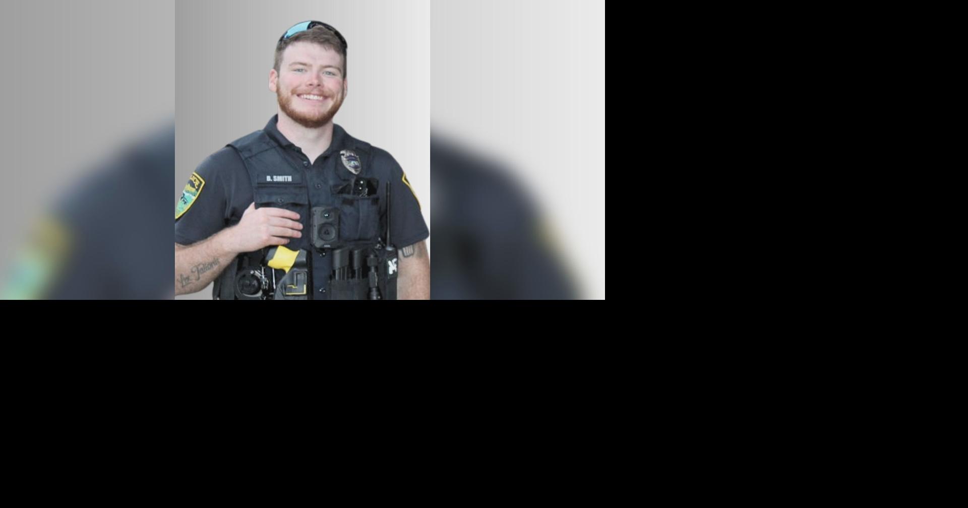 Barron Police Department requesting help after sudden off duty officer ...