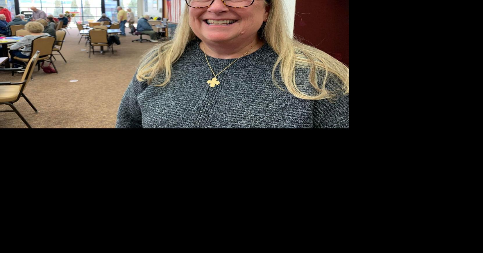 Jackie Minor leads L.E. Phillips Senior Center as new executive ...