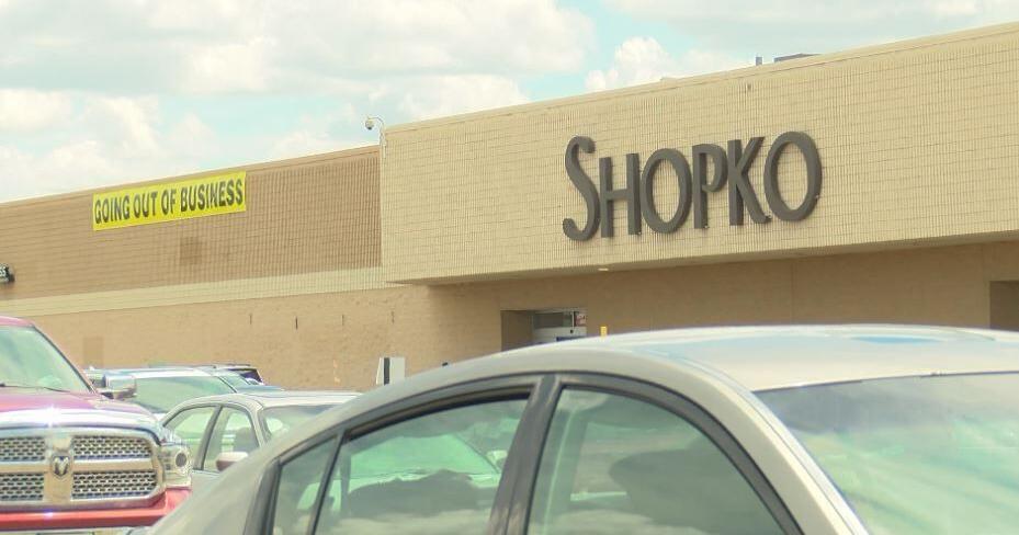 BREAKING: Eau Claire Shopko closing Sunday | News | wqow.com
