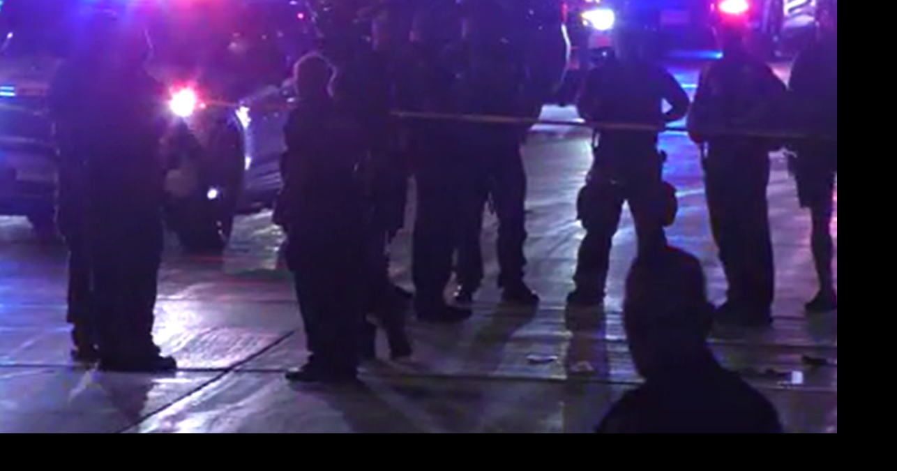 Number of injuries from mass shooting in Madison increases to 12 | News ...