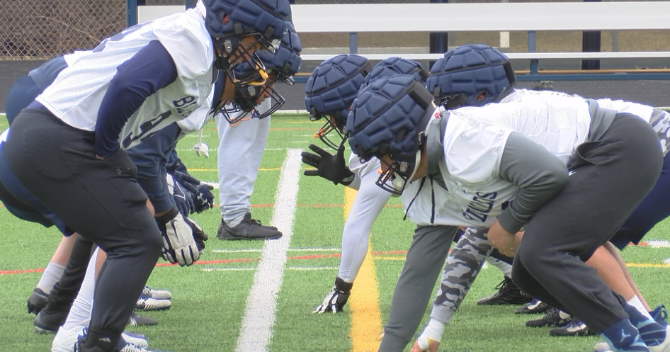 UWEC's 2022 football schedule revealed | Sports | wqow.com
